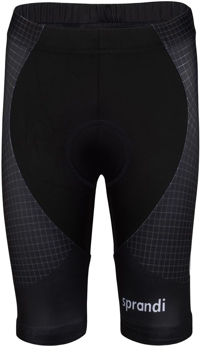 Bonavelo Krótkie Spodnie Bez Szelek Ccc 2020 Kids Czarny Xs 125Cm ...