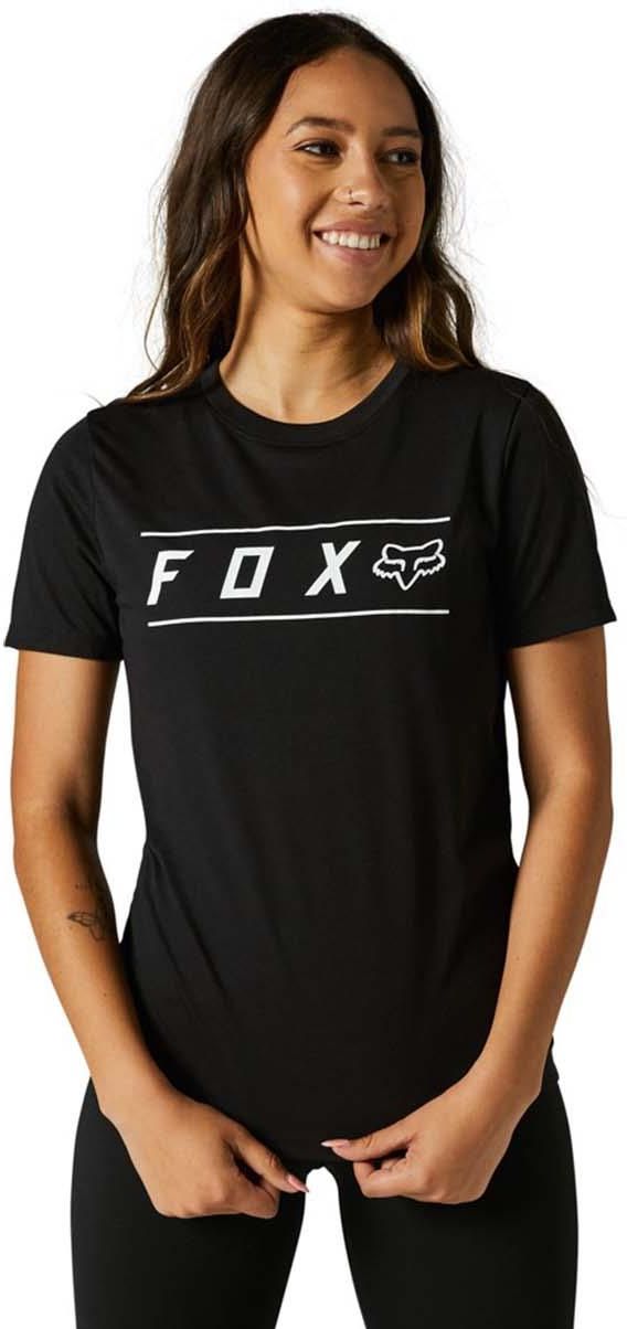 Fox Pinnacle Lady Czarny L - Ceny i opinie - Ceneo.pl