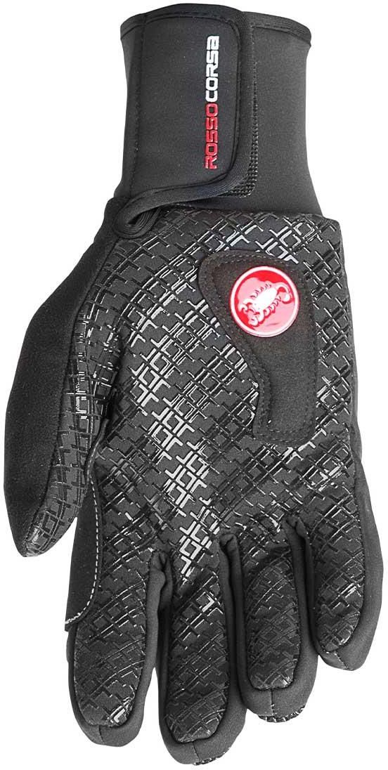 Castelli Z Długimi Palcami Estremo Winter Czarny L - Ceny i opinie ...