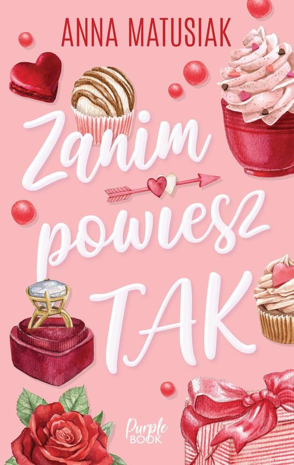 Zanim powiesz TAK mobi,epub Anna Matusiak - ebook - Ceny i opinie ...