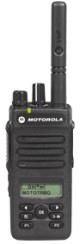 Motorola DP2600e MOTOTRBO CYFROWY DWUKIERUNKOWY VHF - VHF/UHF - Opinie ...