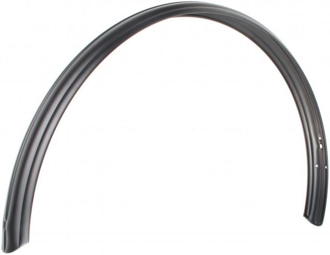 Twm Mudguard Rear Tour Steel 28 Cali Matt Black - Ceny i opinie - Ceneo.pl