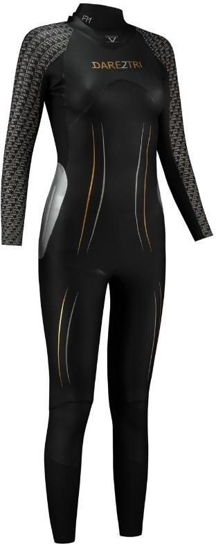 Dare2Tri Triathlonowa Damska Mach 5 0.5 - Ceny i opinie - Ceneo.pl