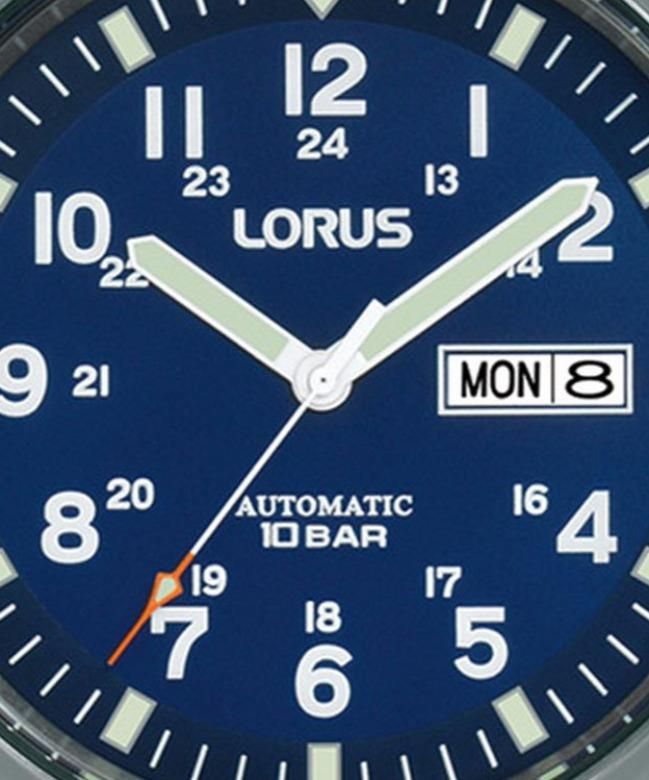 Lorus RL405BX9 - Zegarki Męskie - Ceny i opinie - Ceneo.pl