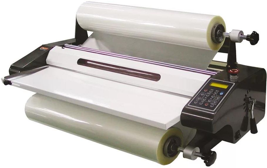 Laminator Opus Profesjonalny Rolowy Rolam 720 (410026) - Ceny i opinie ...