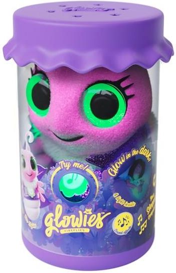 Glowies Pink LIN90132 - Ceny i opinie - Ceneo.pl