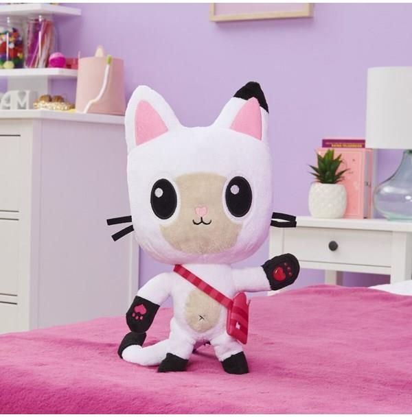 Dollhouse Gabby Talking Pandy Paws 33Cm 6061679 - Ceny i opinie - Ceneo.pl