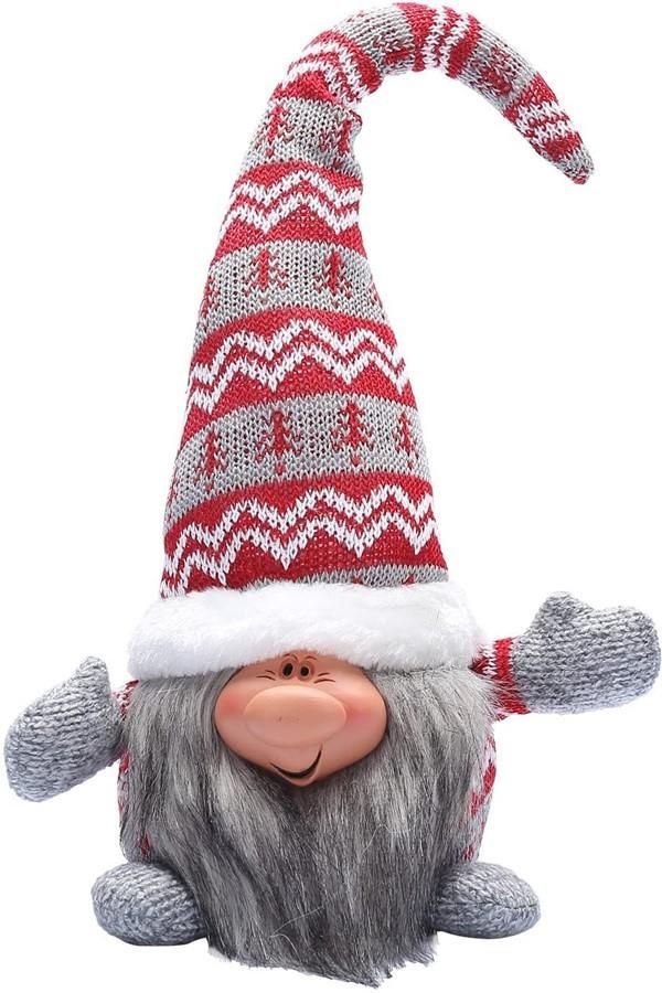 Tutumi Skrzat Świąteczny 30Cm Yx066 6865 - Opinie i atrakcyjne ceny na ...