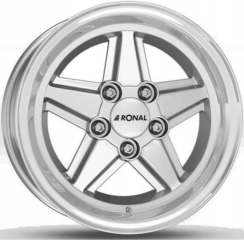 Felgi Ronal R9 - Aluminiowe - Opinie, sklepy, ceny na Ceneo.pl