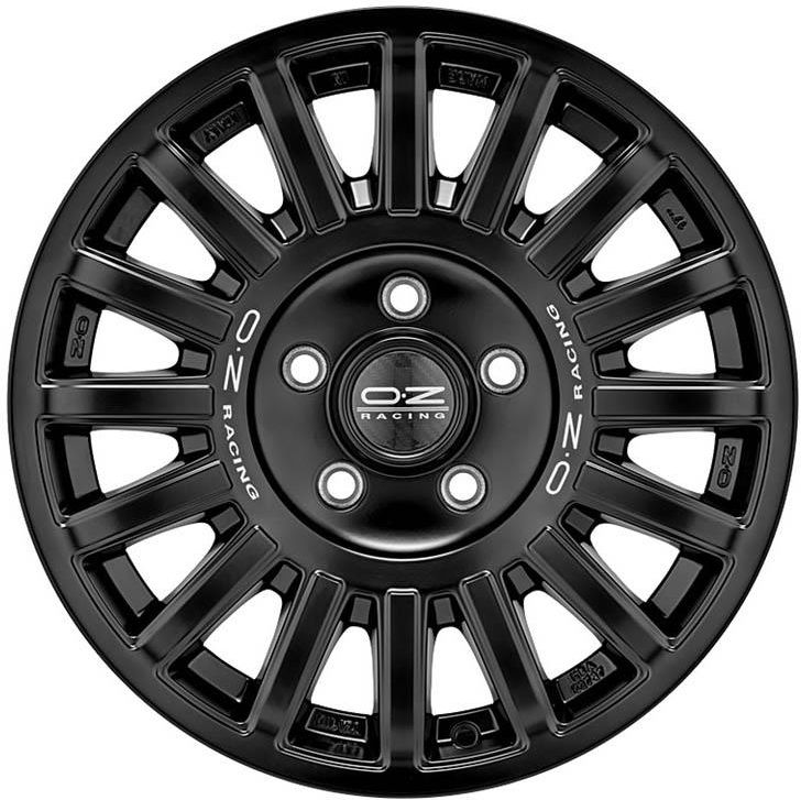 Felgi Oz Rally Raid - Aluminiowe - Opinie, sklepy, ceny na Ceneo.pl
