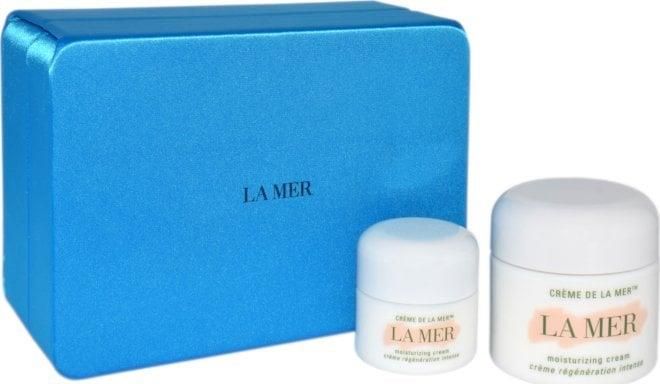 Zestaw dla kobiety La Mer La Mer Set (Moisturizing Cream 60Ml ...