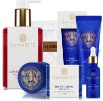 Samarite Bestseller And Topestetic Zestaw Żel Oczyszczający 300ml ...