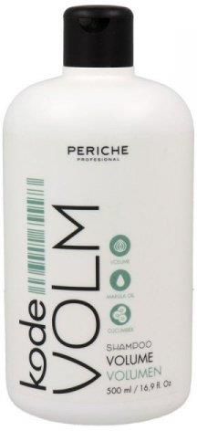 Szampon do włosów Periche Szampon Kode Volume 500 ml - Opinie i ceny na ...