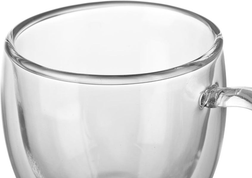 Ambition 2X Szklanka Termiczna 100Ml Mia (276428) - Opinie i atrakcyjne ...