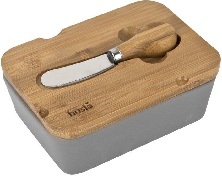 Husla Ceramiczna Maselnica (283736) - Opinie i atrakcyjne ceny na Ceneo.pl