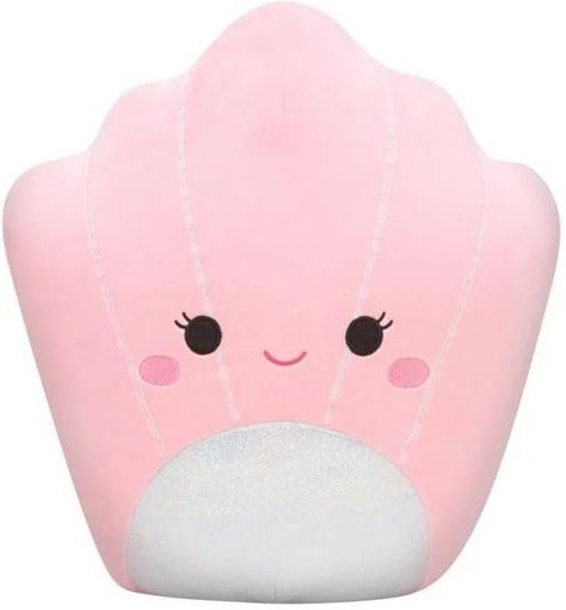 Jazwares Squishmallow Squ 12 Pink Shell - Ceny i opinie - Ceneo.pl