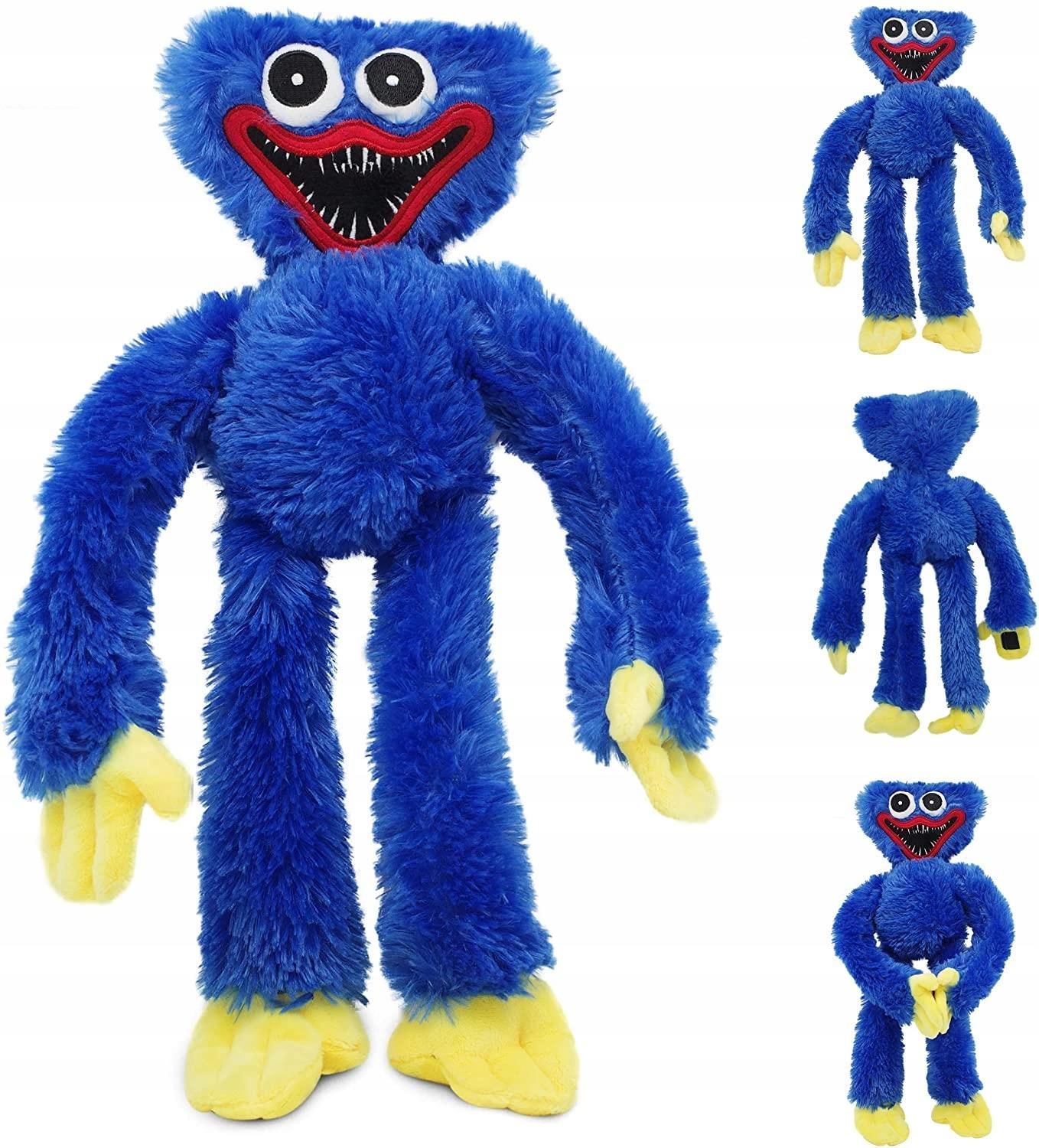 Bedde Pluszowe Zwierzątka Huggy Wuggy Dla Dzieci - Ceny i opinie - Ceneo.pl