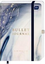 Interdruk Organizer A5 288 Bullet Journal Plan You - Ceny i opinie ...