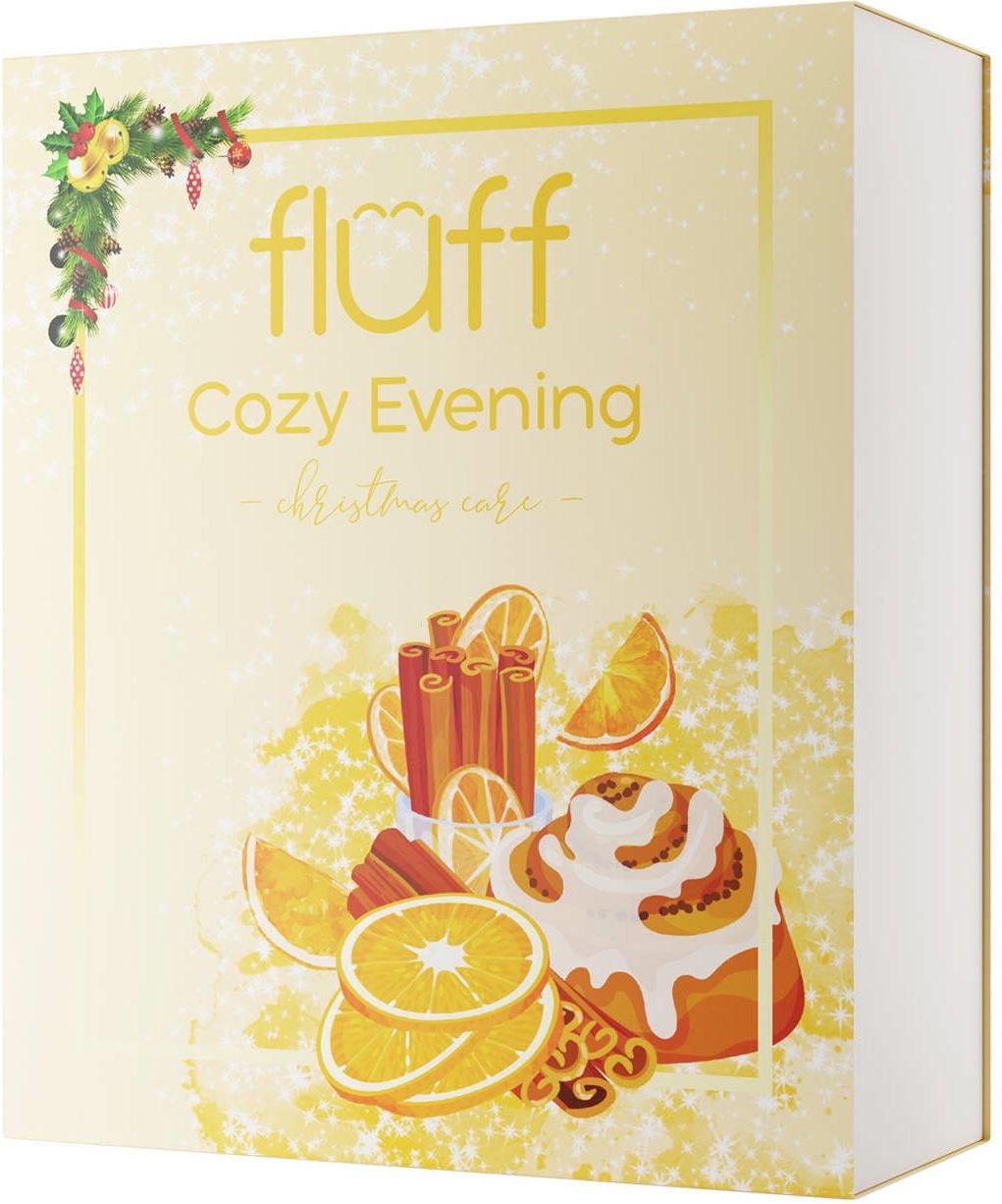 Fluff Superfood Zestaw Prezentowy Cozy Evening - opinie i ceny na Ceneo.pl