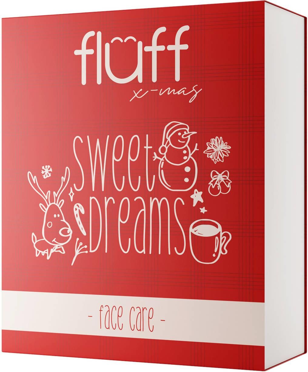 Fluff Superfood Zestaw Prezentowy Face Care Sweet Dreams - opinie i ...