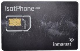 Inmarsat Plc Isatphone / Link 500 Jednostek Ważność 365 Dni Telefony ...