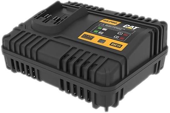 Cat 15A Dual/Dxc15 Dxc15 - Opinie i ceny na Ceneo.pl