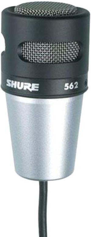 Mikrofon Shure 562 - Ceny i opinie - Ceneo.pl