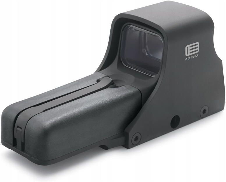 Eotech Celownik Holograficzny Hws 552 - Ceny i opinie - Ceneo.pl