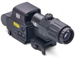 Eotech Celownik Hybrydowy Hhs I - Ceny i opinie - Ceneo.pl