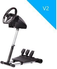 Produkt z Outletu: Wheel Stand Pro Deluxe V2 Hori Racing Overdrive ...