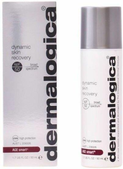 Dermalogica Lotion Nawilżający Przeciwstarzeniowy Smart Spf 50 50Ml ...