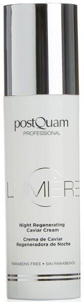 Krem Postquam Odbudowujący Z Kawiorem Lumiere Night Regenerating Caviar ...