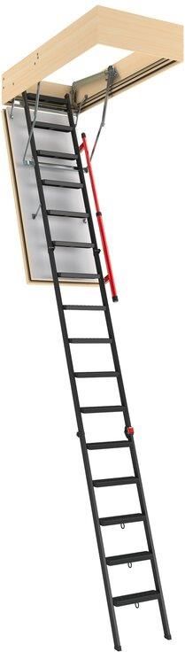 Fakro Schody Strychowe Lmf 60 60x120/280 - Opinie i ceny na Ceneo.pl