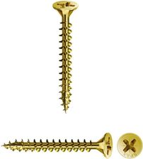 Spax Wkręty Zółte Ph Pełny Gwint Łeb Stożkowy 2x10 - Opinie i ceny na ...