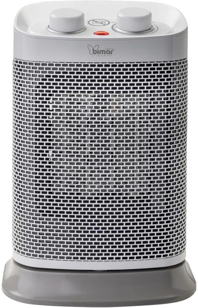 Ogrzewanie przenośne Bimar Termowentylator 1500 W HP121 - Opinie i ceny ...