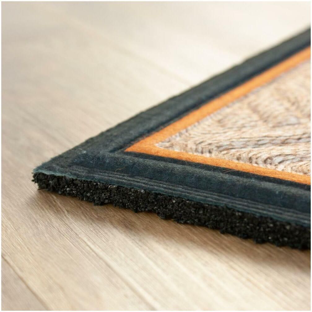 Multy Home Europe Wycieraczka Lima Seagrass 75X45Cm Z Recyklingu ...