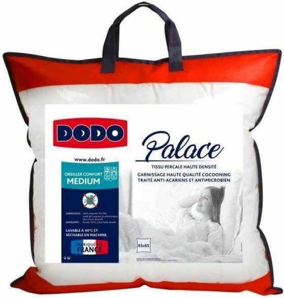 Dodo Poduszka Palace 65X65 Cm 24005477 - Opinie i atrakcyjne ceny na ...