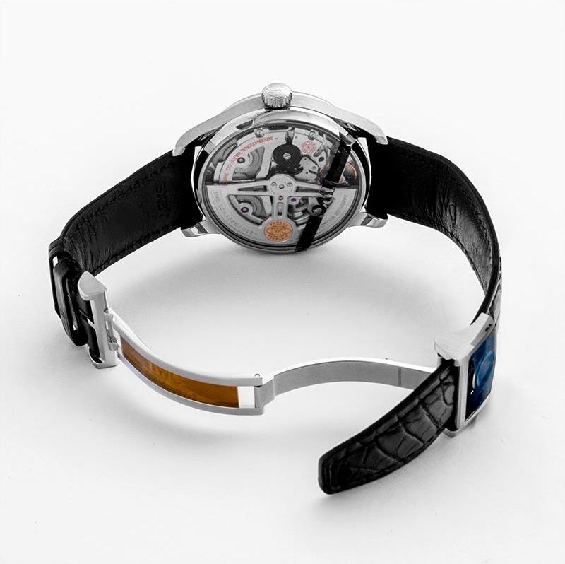 Iwc Portugieser Automatic Blue Dial IW500710 - Zegarki Męskie - Ceny i ...