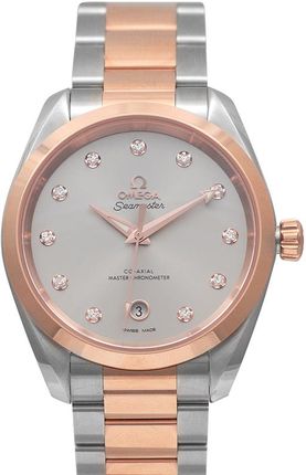 Zegarki Omega Damskie - oferty 2022 - Ceneo.pl