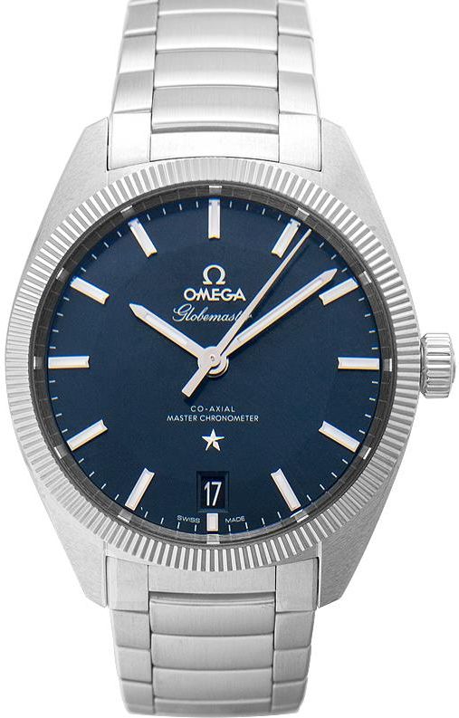 Omega Constellation Globemaster Co-Axial Master Chronometer 39 mm ...
