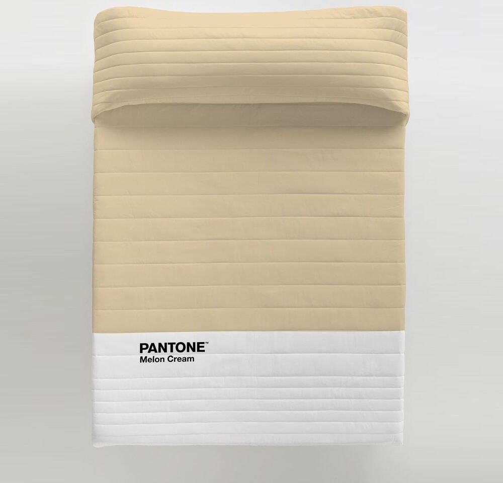 Pantone Narzuta Melon Cream 150 Łóżek 250X260 Cm 534423 - Opinie i ...