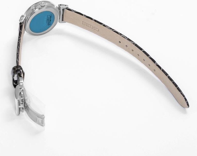 Seiko Dolce & Exceline SWCW109 - Zegarki Damskie - Ceny i opinie - Ceneo.pl