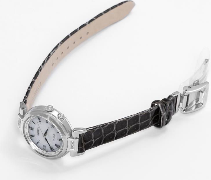 Seiko Dolce & Exceline SWCW109 - Zegarki Damskie - Ceny i opinie - Ceneo.pl
