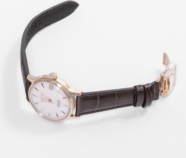 Seiko Presage SRRY028 - Zegarki - Ceny i opinie - Ceneo.pl