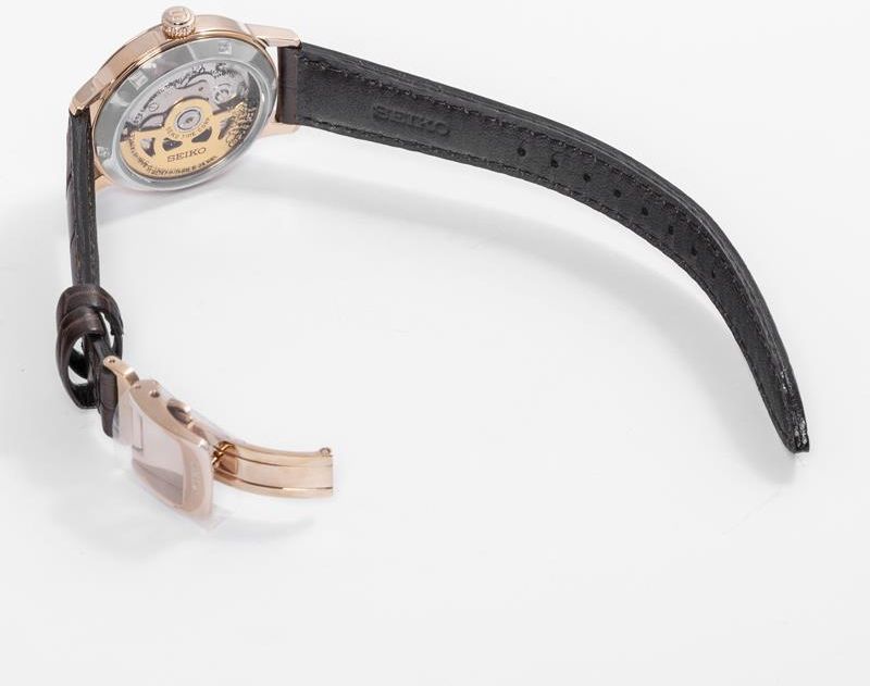 Seiko Presage SRRY028 - Zegarki - Ceny i opinie - Ceneo.pl