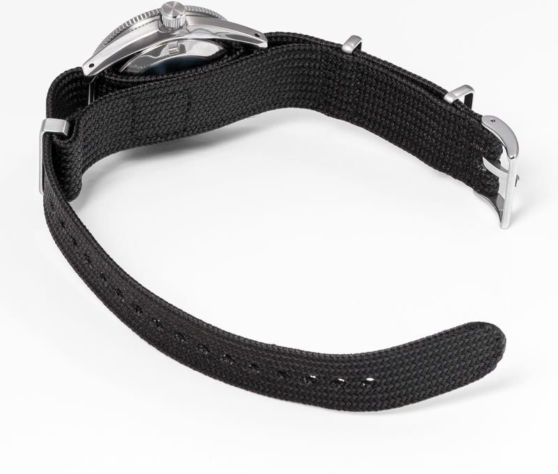 Seiko Prospex Automatic Black Dial Stainless Steel SBDC141 - Zegarki ...