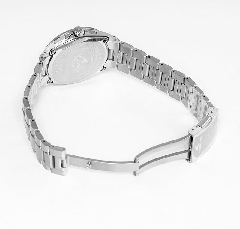 Casio Oceanus Climber Line Smart Access OCW-S100-1AJF OCWS1001AJF ...