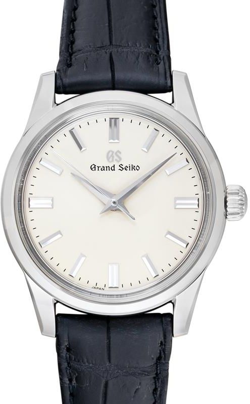 Grand Seiko Mechanical Model SBGW231 - Zegarki Męskie - Ceny i opinie ...