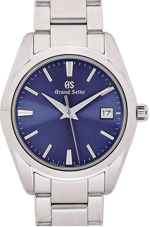 Grand Seiko 9F Quartz SBGX265 - Zegarki Męskie - Ceny i opinie - Ceneo.pl