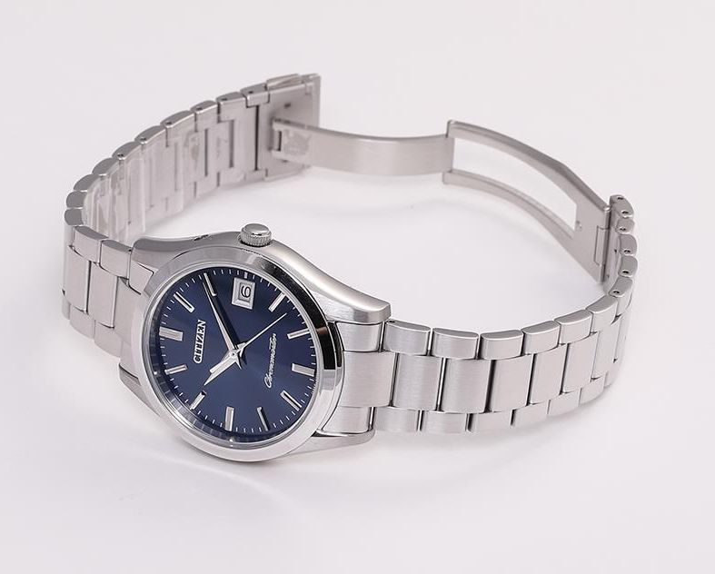 Citizen The Quartz Eco Drive A660 AB900052L - Zegarki Męskie - Ceny i ...